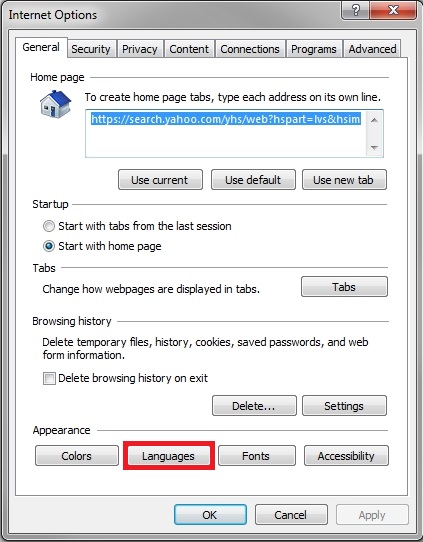 面试语言 – HireVue Candidate Help Center