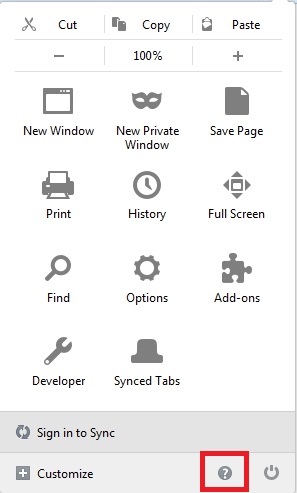 Update Browser (Firefox) – HireVue Candidate Help Center