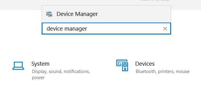 Camera Settings (Windows) – HireVue Candidate Help Center